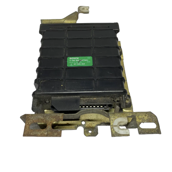 ECU. Engine Control Unit. Golf GTI 16v / Jetta GT 16. Electronic ignit ...