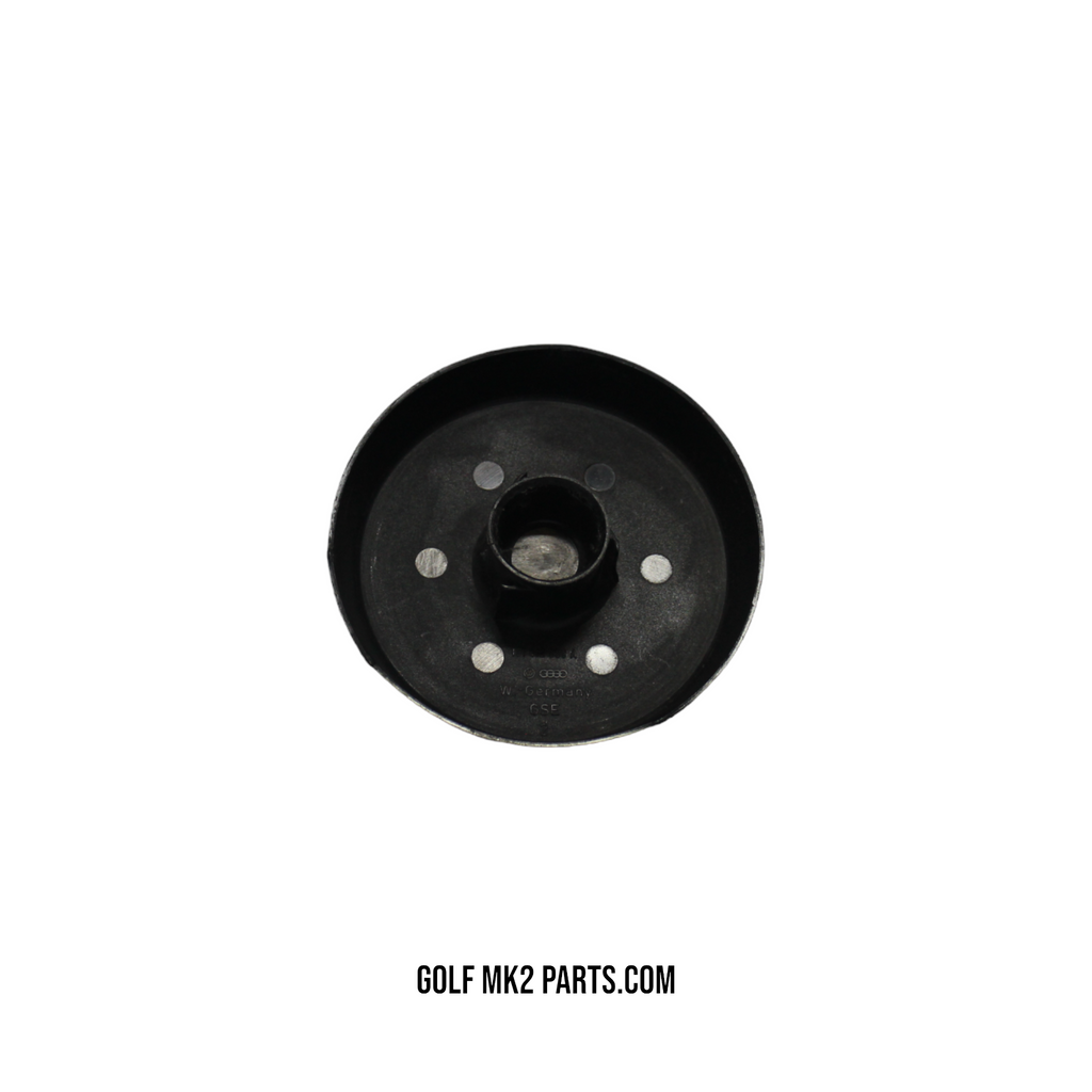 Strut cover Plastic – Golf Mk2 Parts