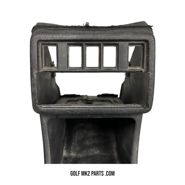 Center Console #5 Power window – Golf Mk2 Parts