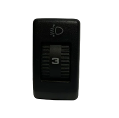 Headlight leveling switch – Golf Mk2 Parts