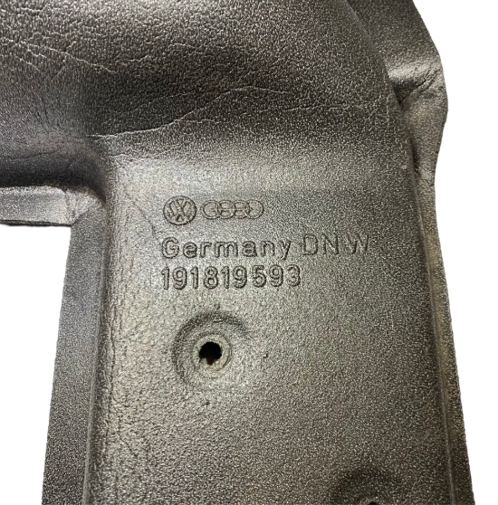 Heater box isolation foam – Golf Mk2 Parts