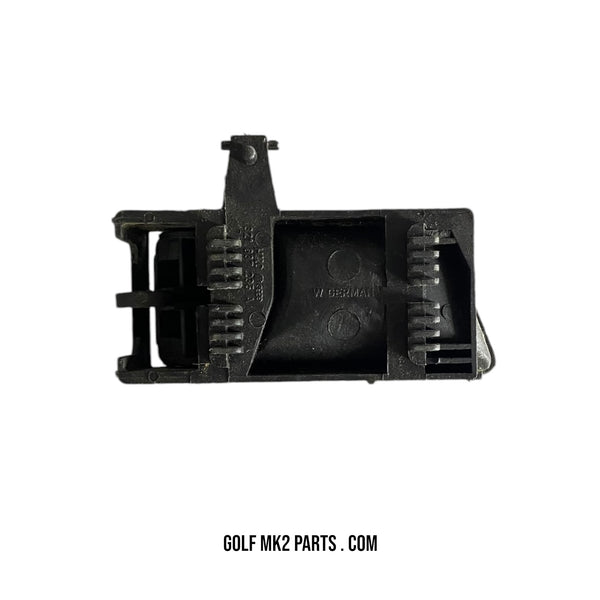 Interior Door handle housing (Left side) – Golf Mk2 Parts