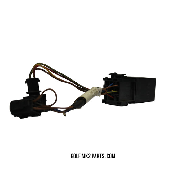Relay 59 With wires (Heated seats) – Golf Mk2 Parts