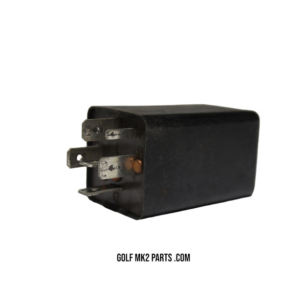 Relay 90 Fuel Pump 1.8 8v G60 – Golf Mk2 Parts