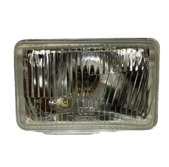 Square headlight set for GTS, Votex and Taifun fronts – Golf Mk2 Parts